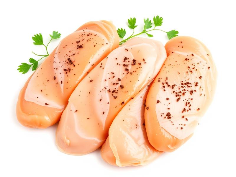 HKBJ Chicken - Premium Halal Poultry Exporter | From Farm to Plate